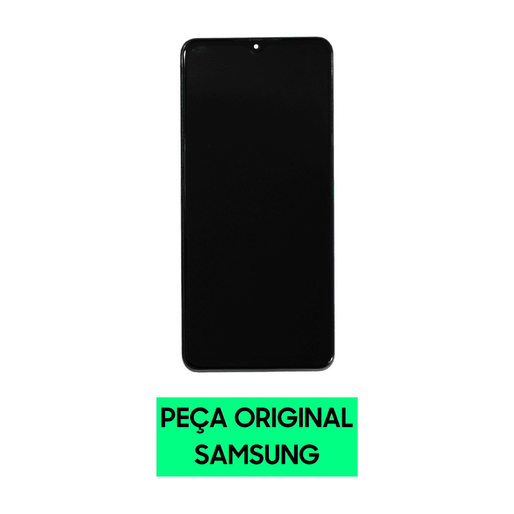 Tela A02 4G Samsung Original (SM-A022) - GH82-25249A | Up&Help B2B