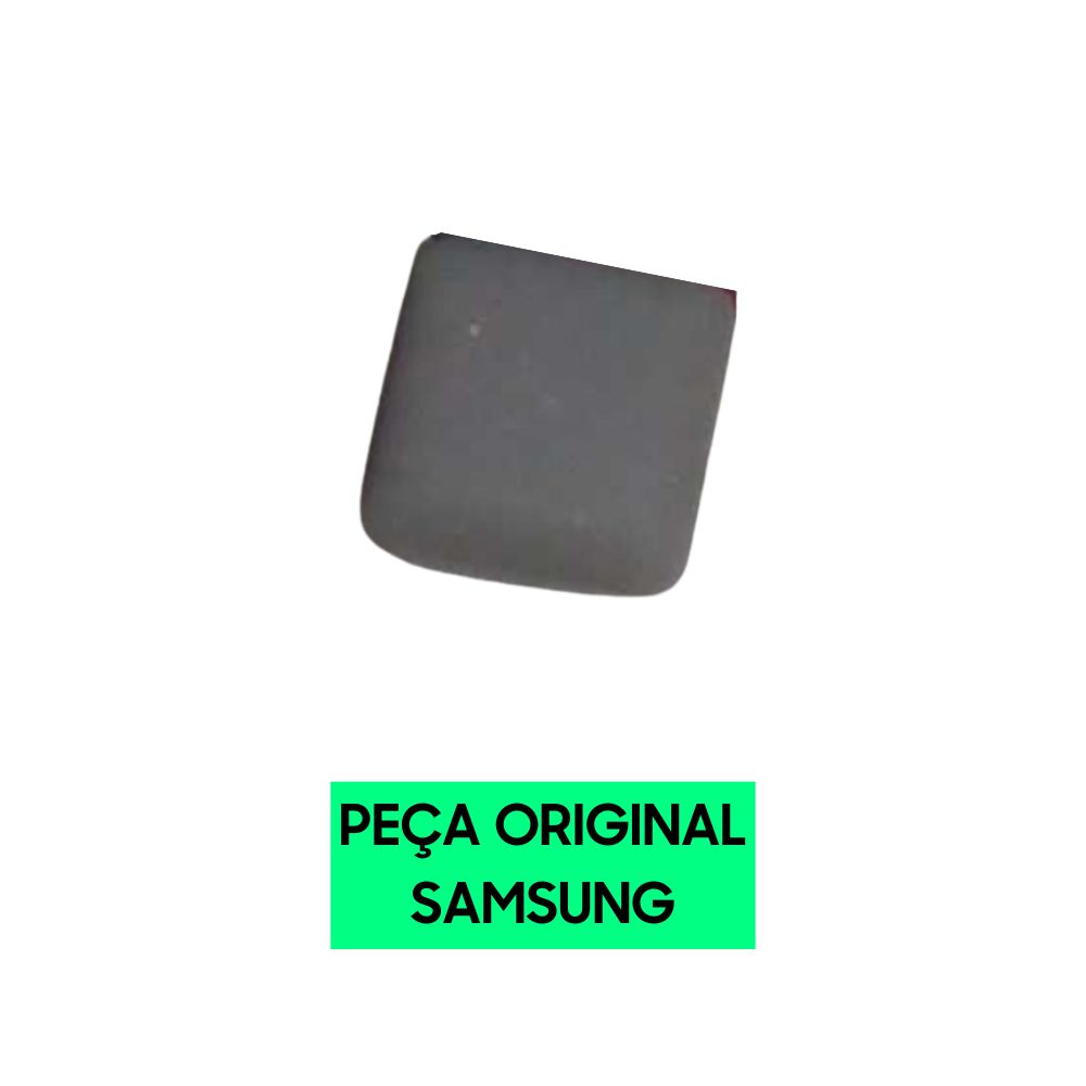 Kit de 4 Borracha Base Notebook Original Samsung - BA67-01347A | Up ...