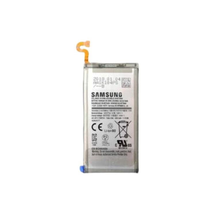 Bateria S9 4G Original Samsung (SM-G9600) – GH82-15963A – Up&Help B2B