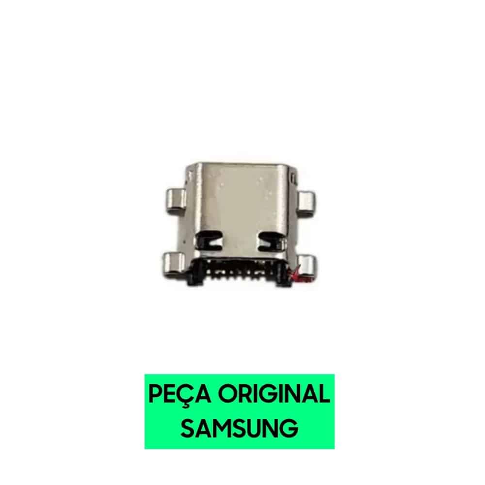 Conector de Carga J7/J7 Metal 4G Original Samsung (SM-J700/SM-J710 ...