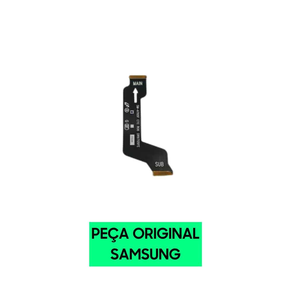 Flex de Carga A70 4G Original Samsung (SM-A705) - GH59-15076A | Up&Help B2B