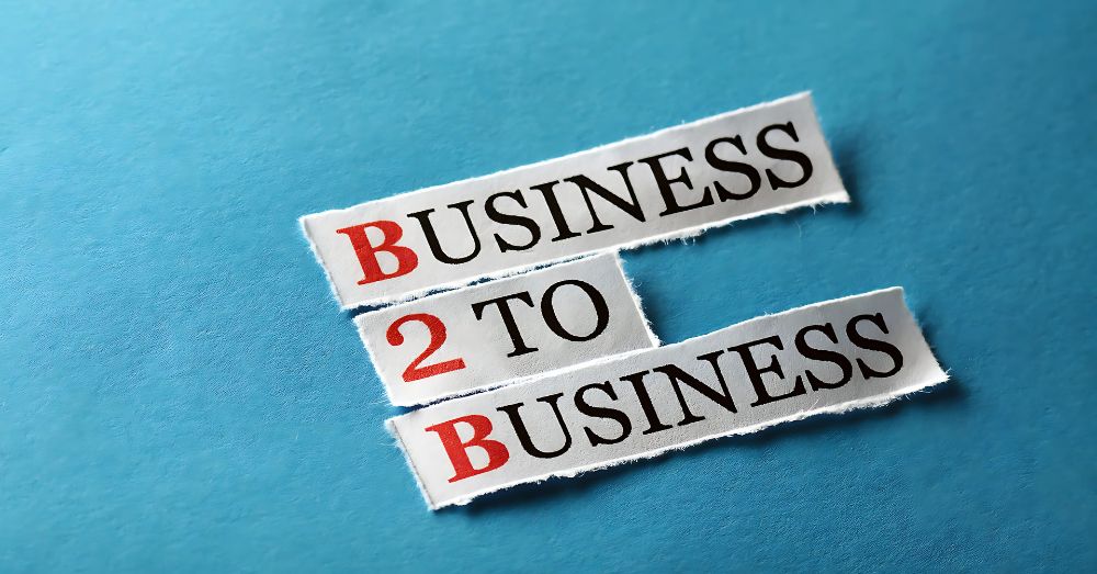O que é atendimento ao Cliente B2B e como realizar? | Up&Help B2B